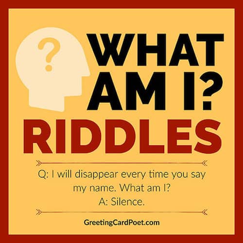 Hard Riddles With Answers What Am I Koyumprogram Hard Riddles With Answers What Am I Koyumprogram