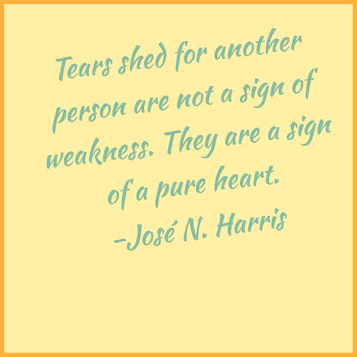 23+ Grief Quotes and Images To Help You Cope With From Your Sorrow