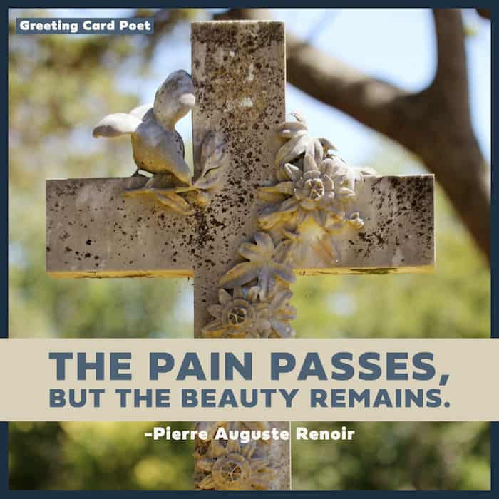 23+ Grief Quotes and Images To Help You Cope With From Your Sorrow
