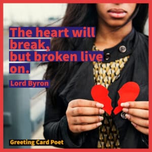 100 Touching Heartbreak Quotes To Soften Your Pain