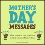 160 Best Mother's Day Messages From The Heart