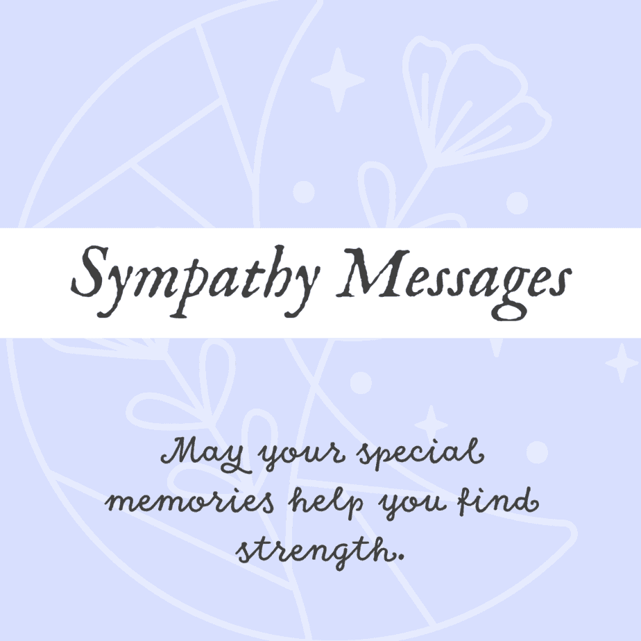 Sympathy Archives For Greeting Card Poet