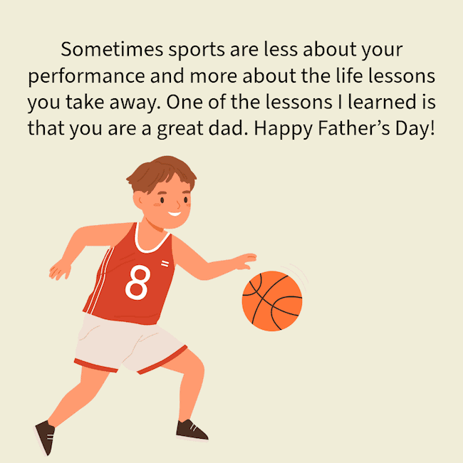 20 Happy Father's Day Paragraphs To Express Your Gratitude