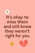 75 Break-up Messages To Cheer Up a Friend (Heartfelt)